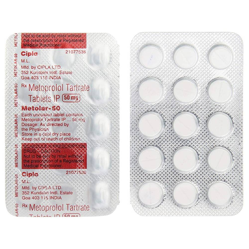 قرص متورال | عوارض، کاربرد و مقدار مصرف