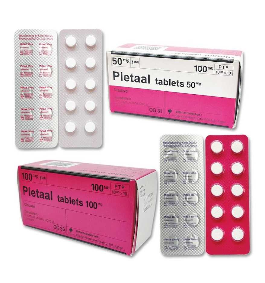 قرص سیلوستازول، کاربرد، عوارض - دکتر نادر افشاری